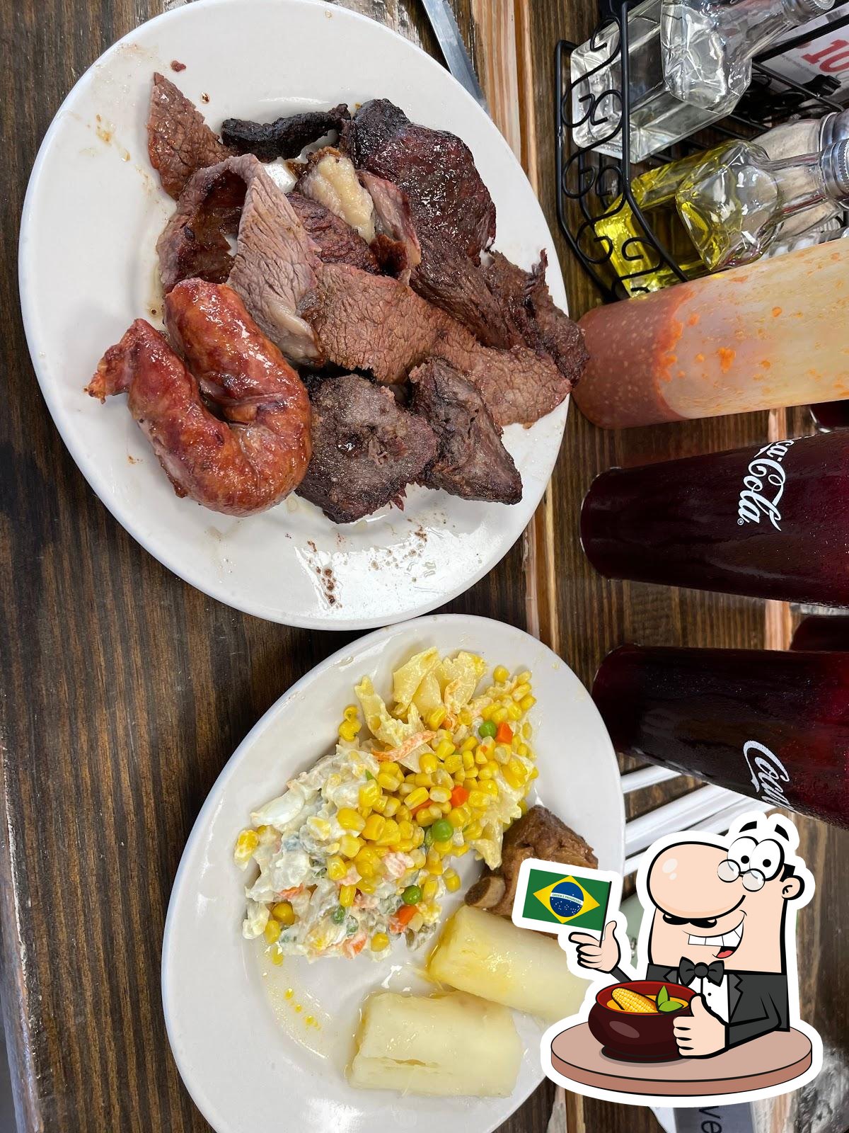 Rio Steakhouse and Bakery in Marietta - Restaurant menu and reviews