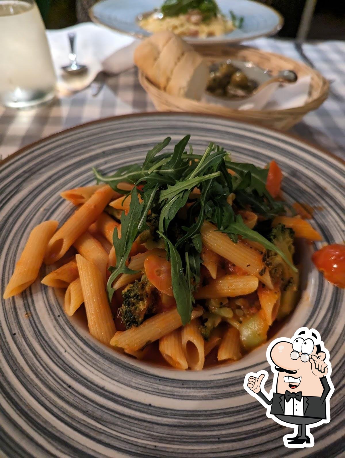 Trattoria Il Fiume, Olbernhau - Speisekarte, Preise und Bewertungen