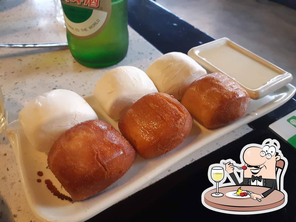 Hotpot Duke in Auckland - Restaurant menu and reviews