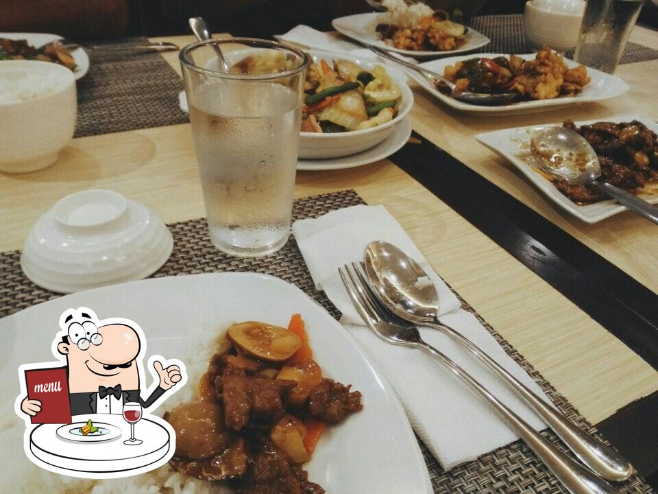 Lucky Fortune, Legazpi City - Restaurant menu, prices and reviews
