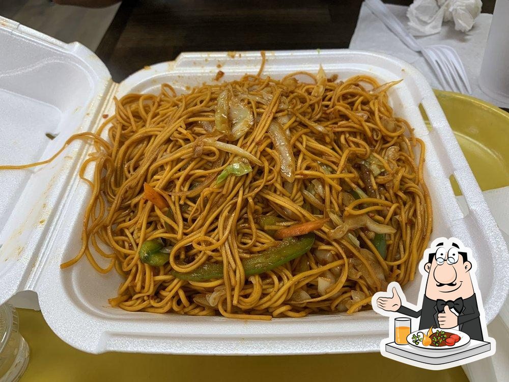 Chinese Dhaba, 5675 Jimmy Carter Blvd in Norcross - Restaurant menu and ...