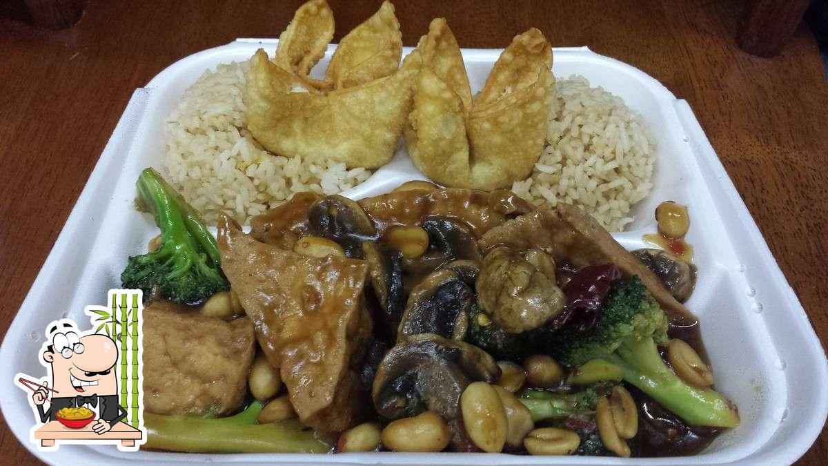 Bo Bo China in Omaha - Restaurant menu and reviews