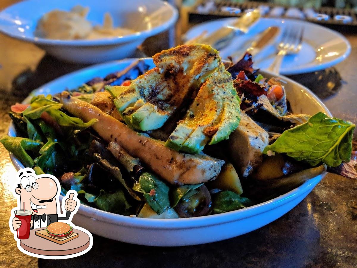 Charro Steak & Del Rey in Tucson - Restaurant menu and reviews