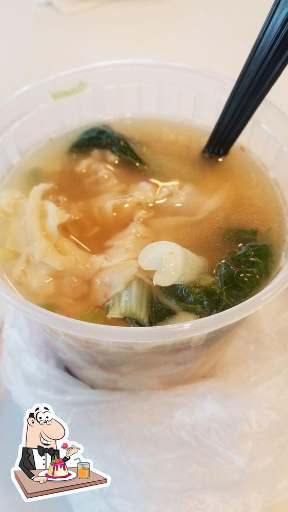 Fu Sing Chinese Restaurant in Torrance - Restaurant menu and reviews