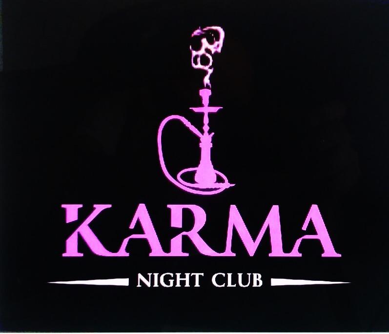 Karma Night Club in Garden City