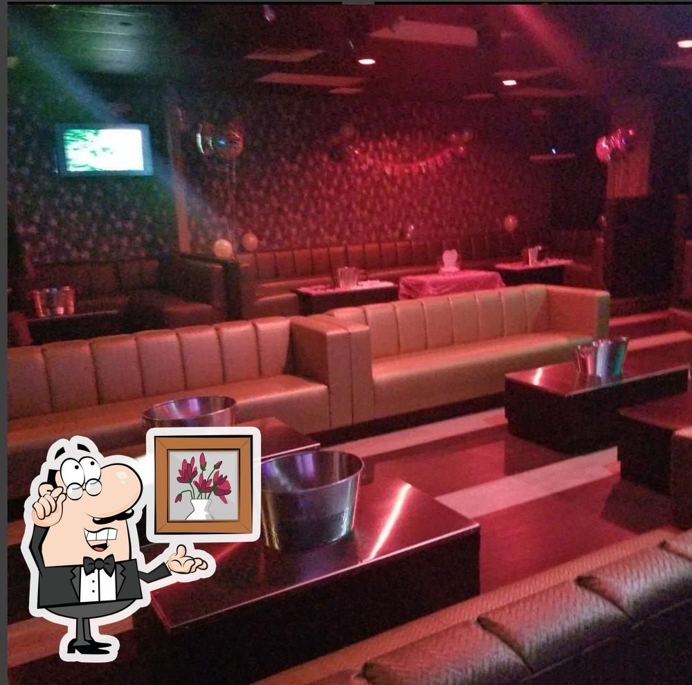 Lavo Lounge in Nashville - Restaurant reviews