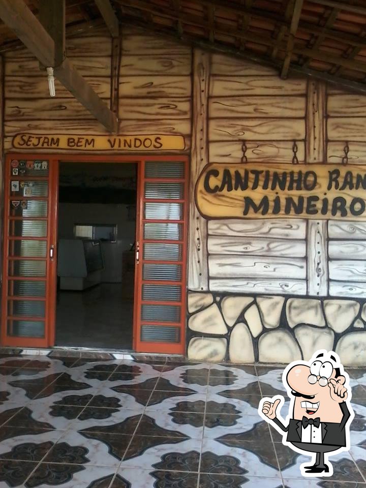 Restaurante cantinho mineiro Porangaba SP, Morungaba - Menú del ...