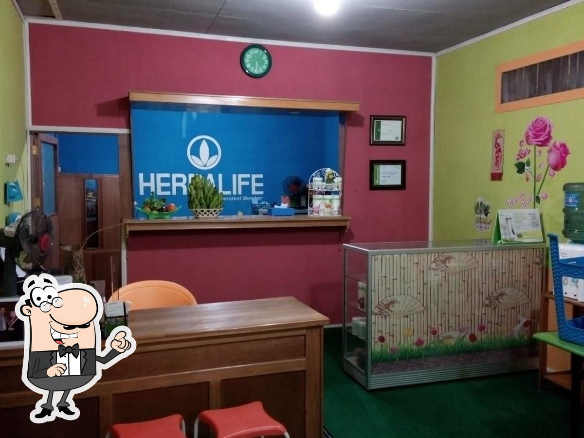 NUTRITION CLUB WISDA HERBALIFE, Indonesia