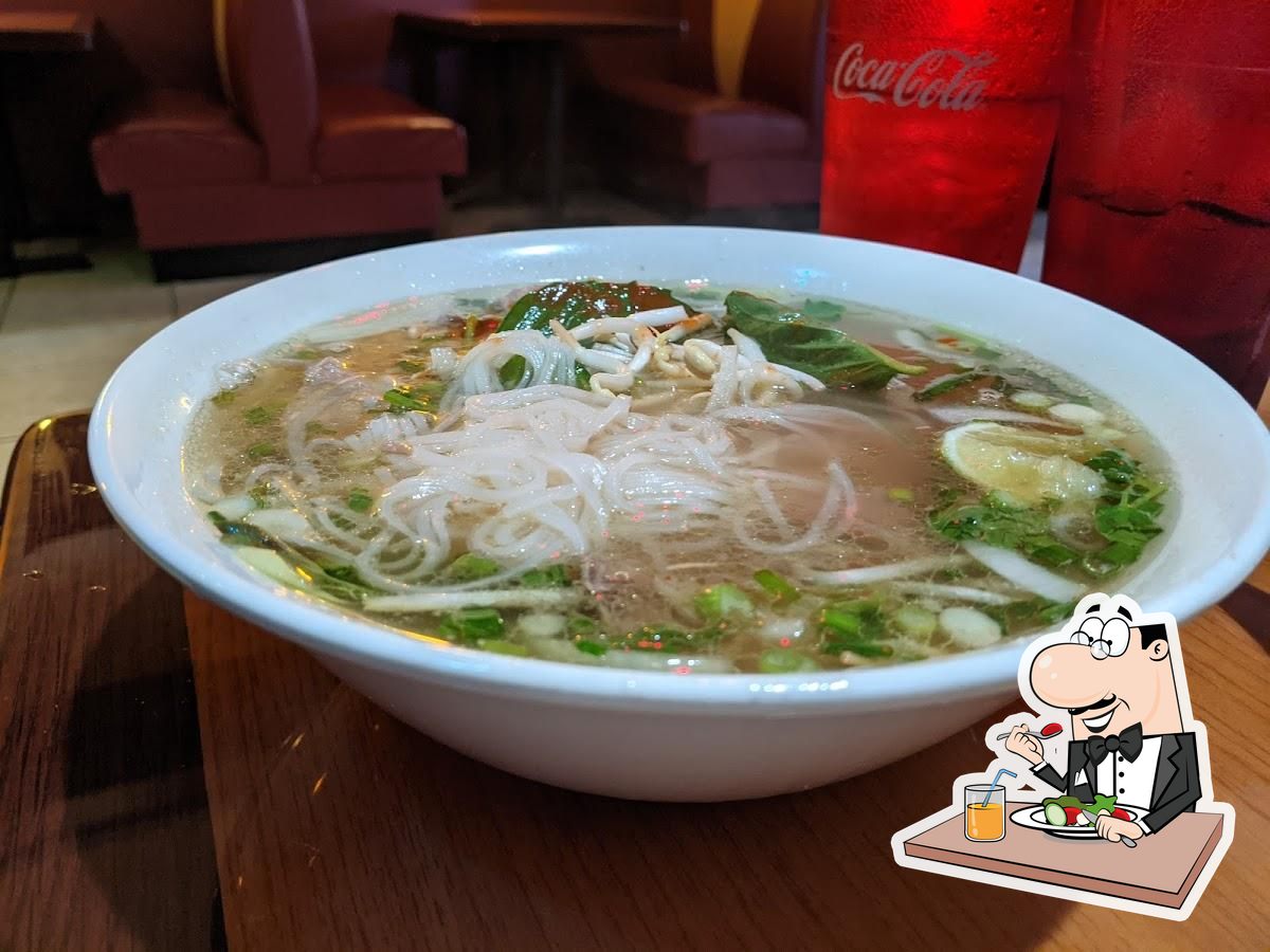 Phở Shiki in Columbus - Restaurant menu and reviews