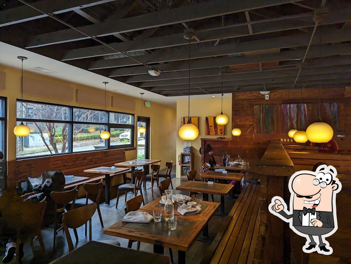 a mano, Atlanta - Restaurant menu, prices and reviews
