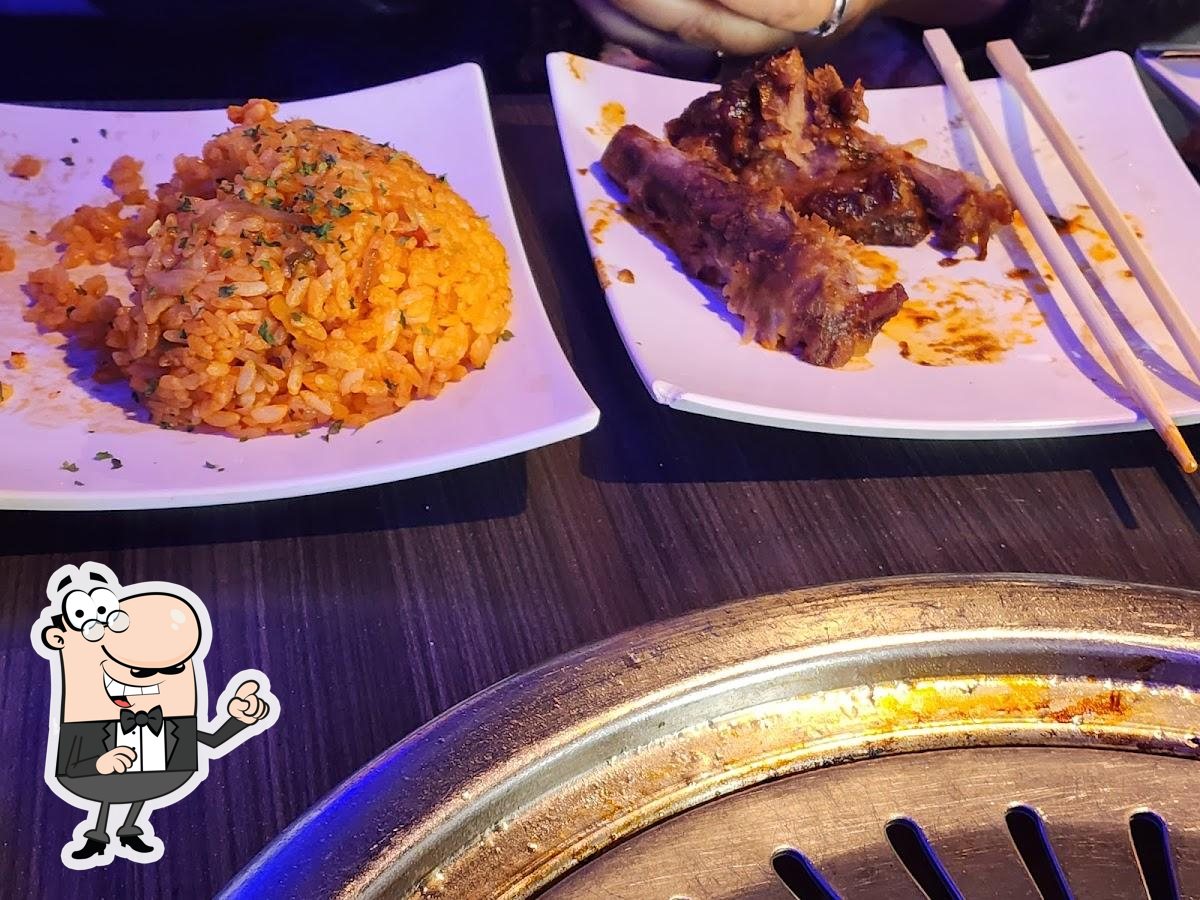 Gen Korean BBQ House, Frisco - Restaurant menu, prices and reviews
