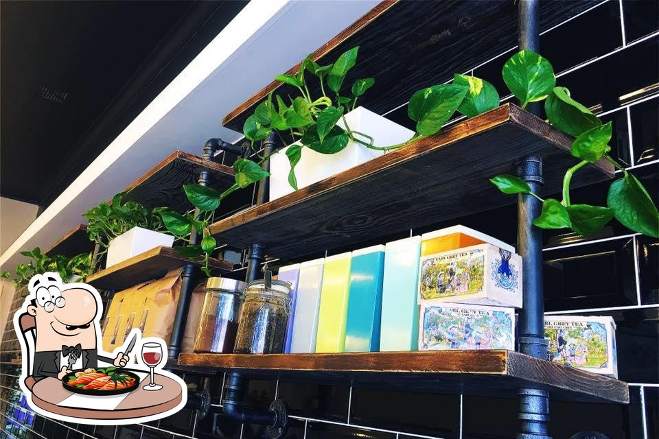 Milkd & Co, 32 Angove St in North Perth - Restaurant menu and reviews