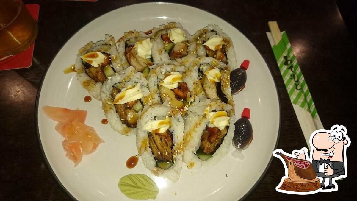 Six Degrees in Albany - Restaurant menu and reviews