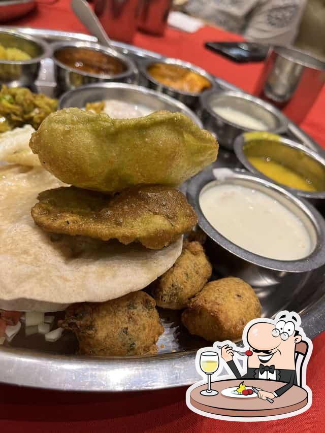 Sukhkarta Dining Hall & Caterers, Pune - Restaurant menu and reviews