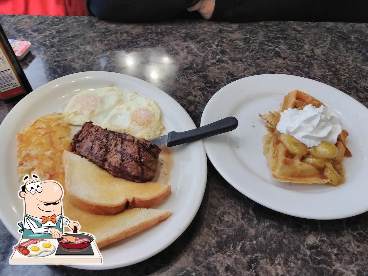 The Lowry Cafe, Minneapolis - Restaurant menu, prices and reviews