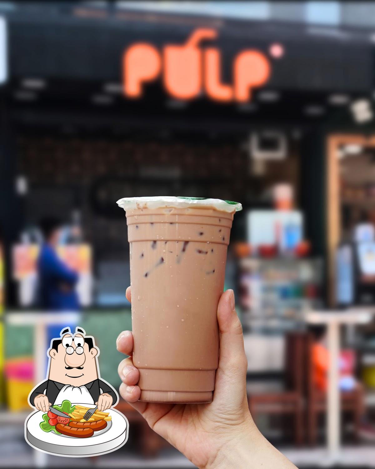 PULP, Kannur - Restaurant menu, prices and reviews