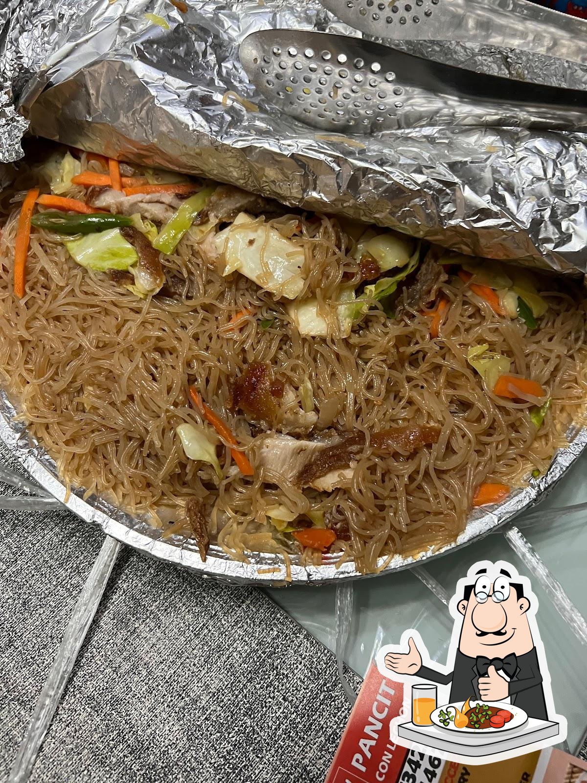 AX Pancit Con Lechon JP Rizal, Ciudad Quezon - Menú del restaurante ...