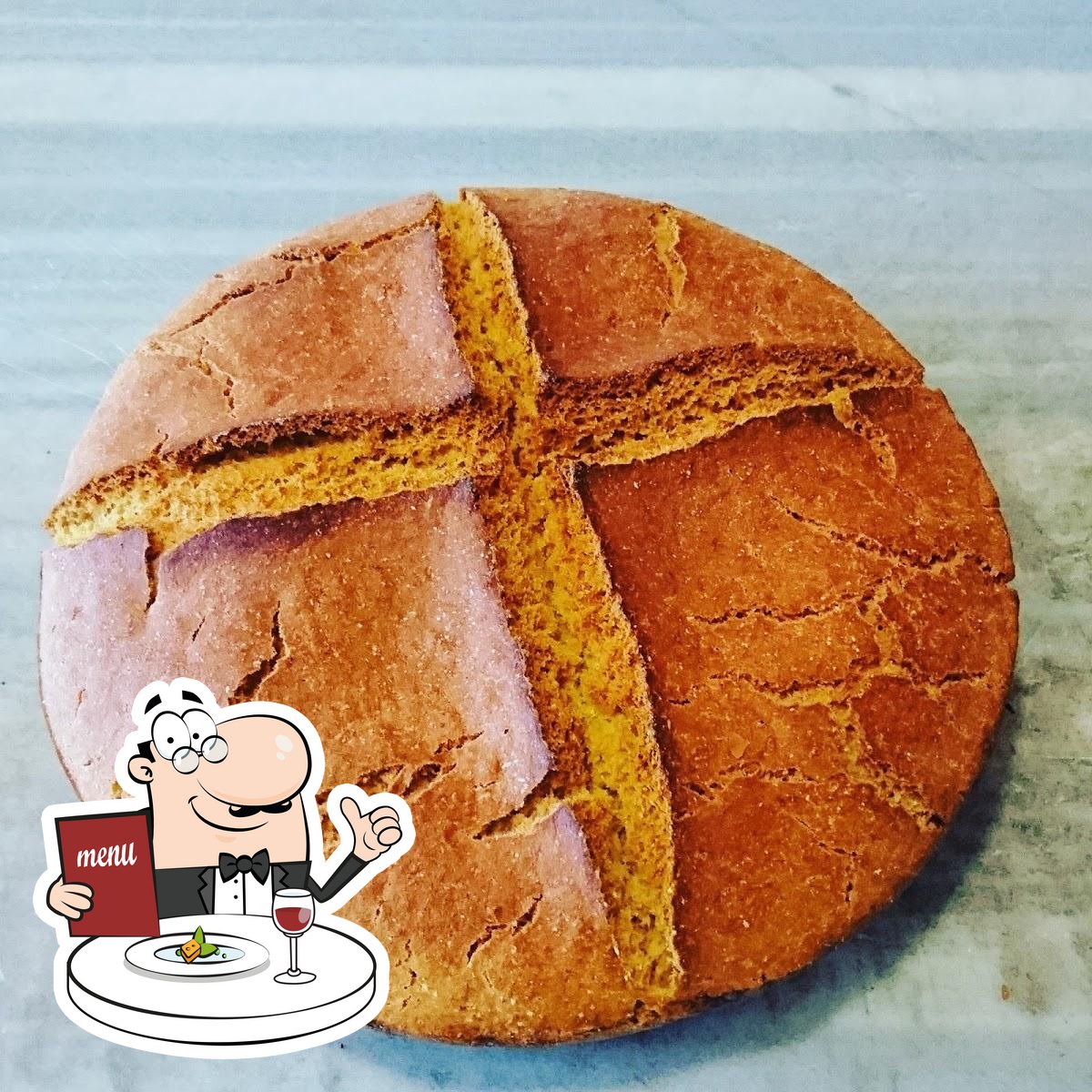 KENT TAŞ FIRIN, Trabzon - Restaurant reviews