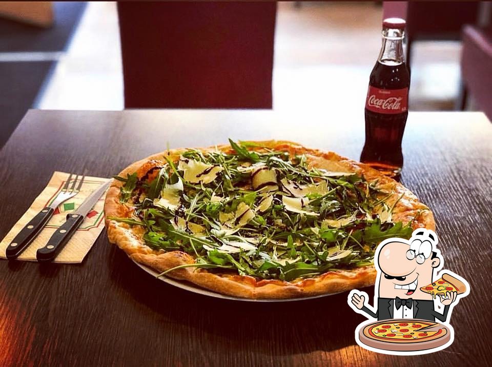 Pizzeria Mafiosi Köln, Köln - Restaurantspeisekarten und Bewertungen