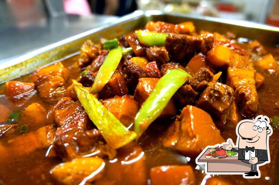 Oceanic Food Center Restaurant, Digos City - Restaurant reviews