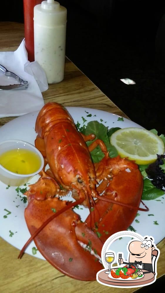 Seafood World Calabash Seafood And Steak Buffet in Myrtle Beach ...