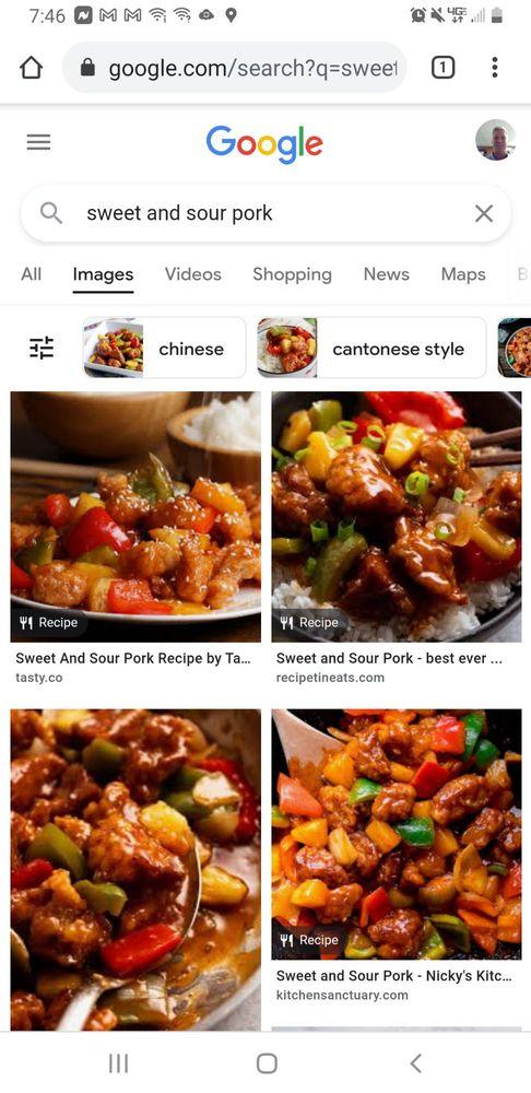 Menu at Ably Asian Cuisine restaurant, Jasper