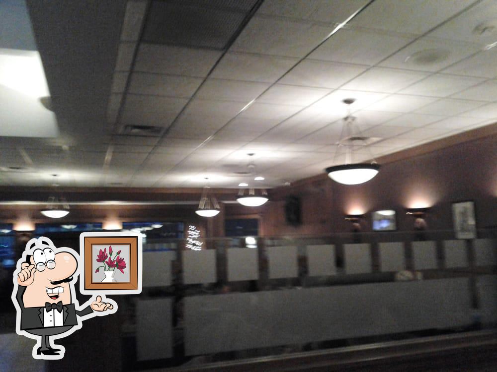 Armstrong's, Pittsburgh - Restaurant menu, prices and reviews