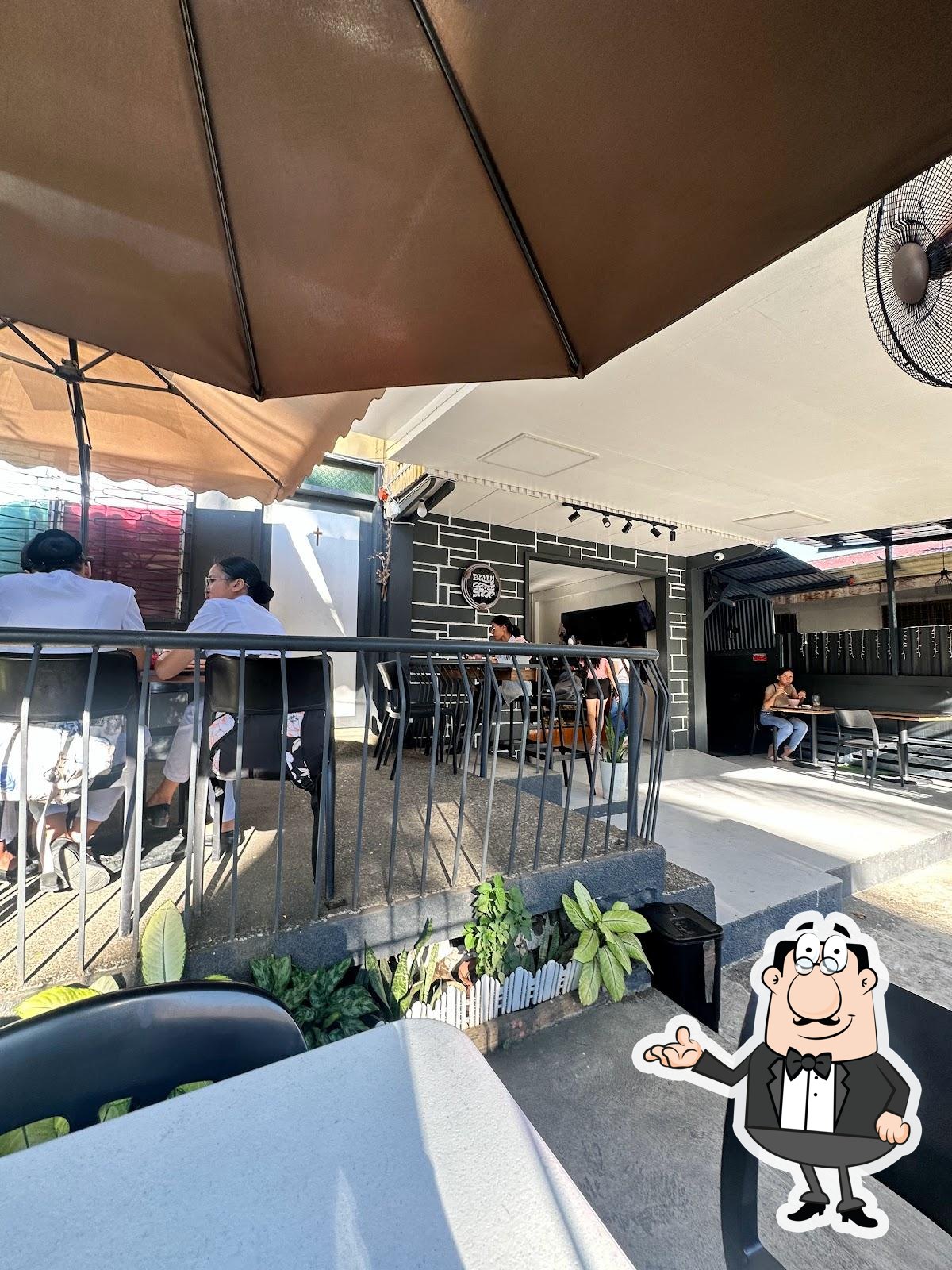 Balay Coffee Shop (BCS), Dapitan City - Restaurant menu, prices and reviews