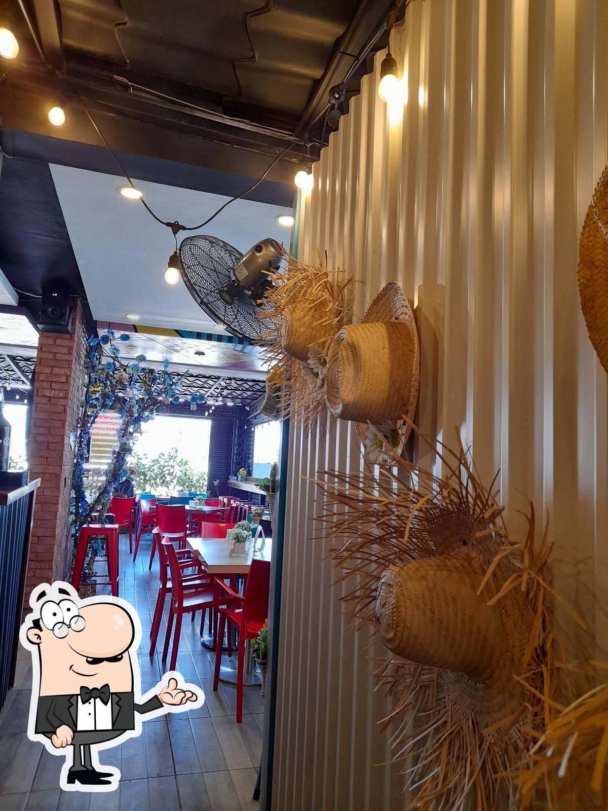 CAMPUNO, Santiago De Los Caballeros - Restaurant menu, prices and reviews