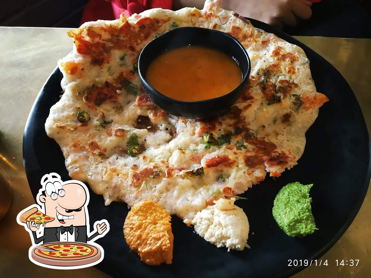 Carnatic Cafe Gurugram, Gurugram - Restaurant reviews