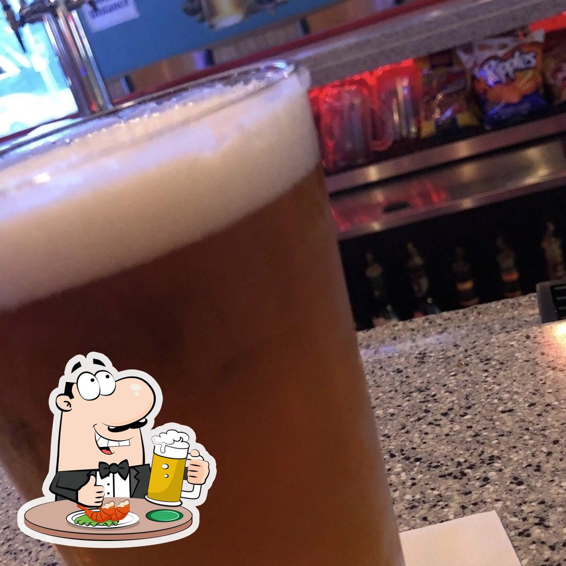 Corner Club Bar establishment, Milwaukee – menu, prices & reviews