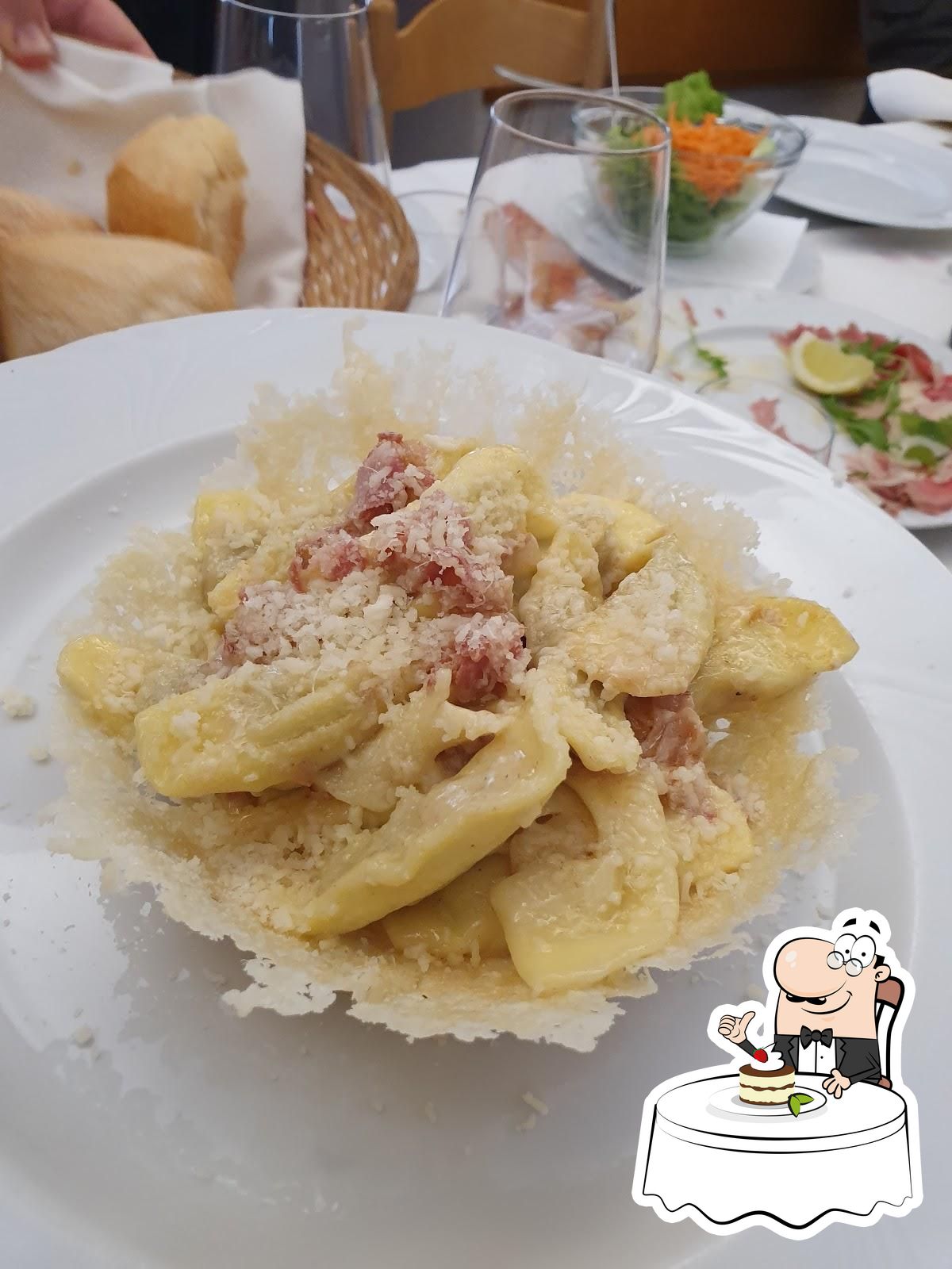 Da Mario restaurant, Paladina - Restaurant reviews