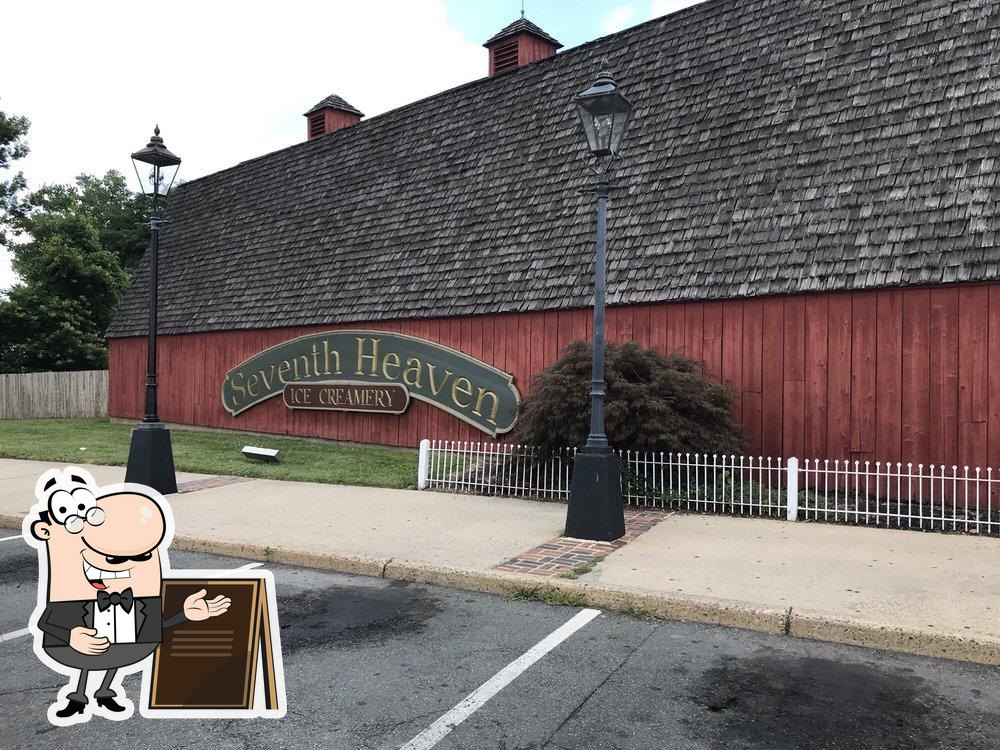 Halo Farm in Lawrence Township - Restaurant menu and reviews