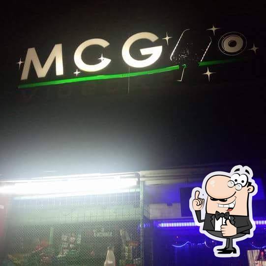 MCG Bar, Ciudad Quezon - Menú del restaurante, precios y reseñas