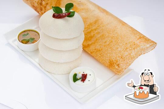 Satya Food Factory, Hyderabad - Restaurant menu and reviews