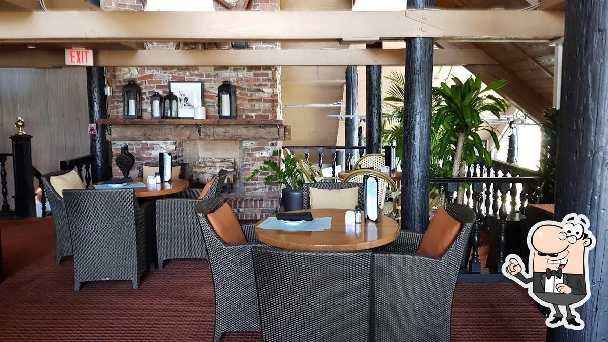 Sea Watch On the Ocean, Fort Lauderdale - Restaurant menu, prices and ...