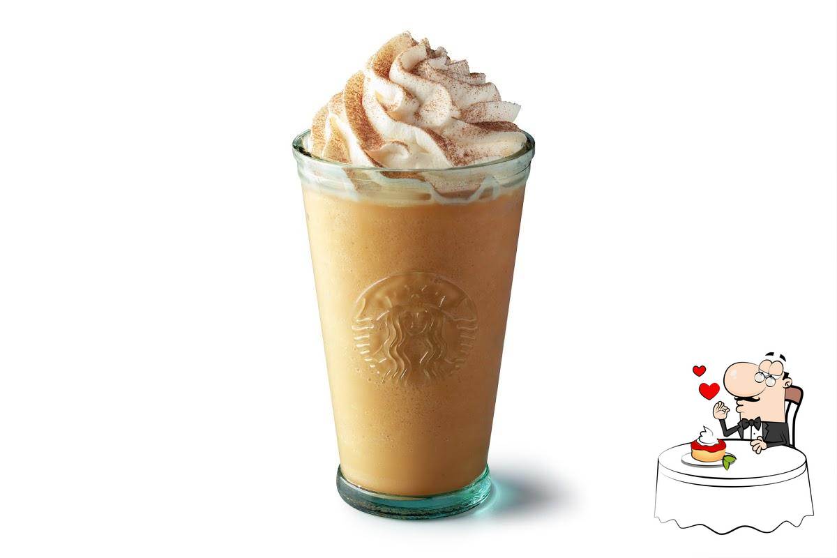 Starbucks Coffee, Unit 1B in Inverness - Restaurant menu and reviews