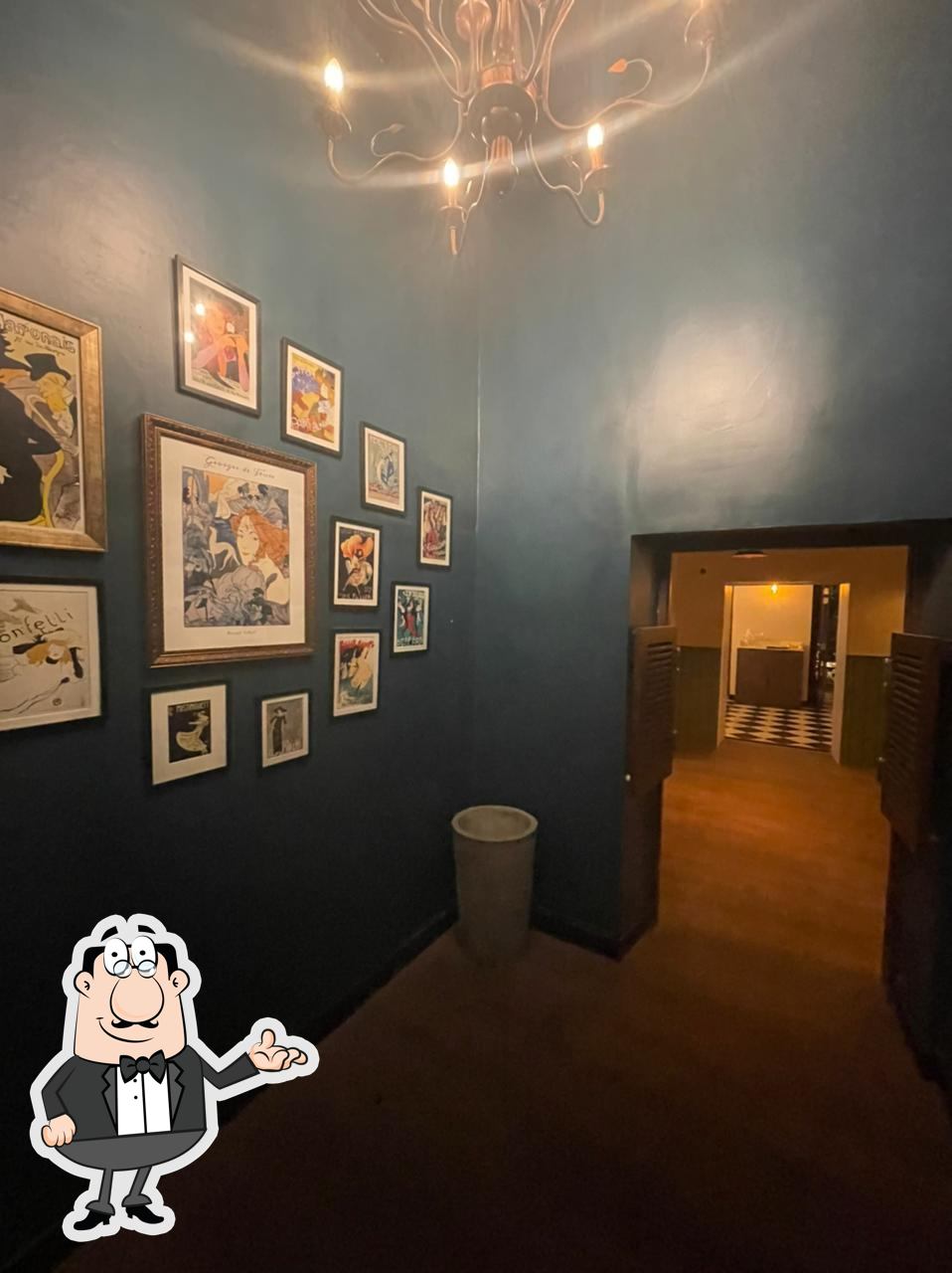 The ASSA House, Assagao - Restaurant menu, prices and reviews