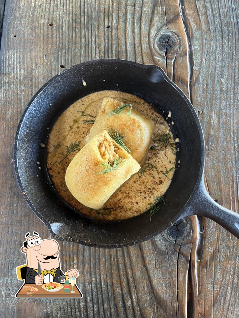The Restaurant at The Lost Resorts in Greer - Restaurant menu and reviews