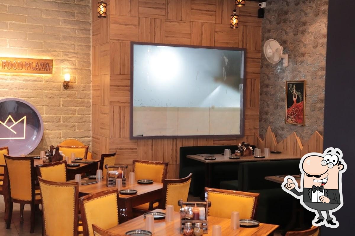 Basant Food Plaza, Faridkot - Restaurant menu and reviews