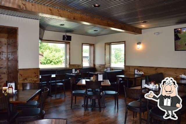 Outboards Bar & Grill in Tomahawk - Restaurant menu and reviews