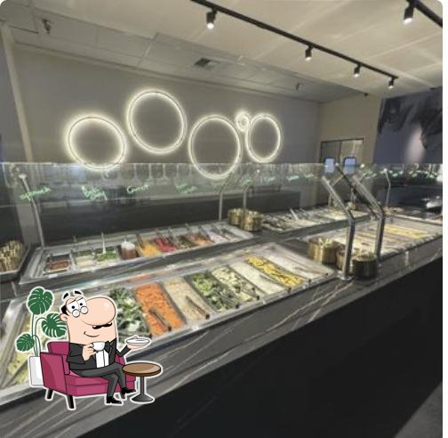 SHABU GEN, Elk Grove - Restaurant menu, prices and reviews