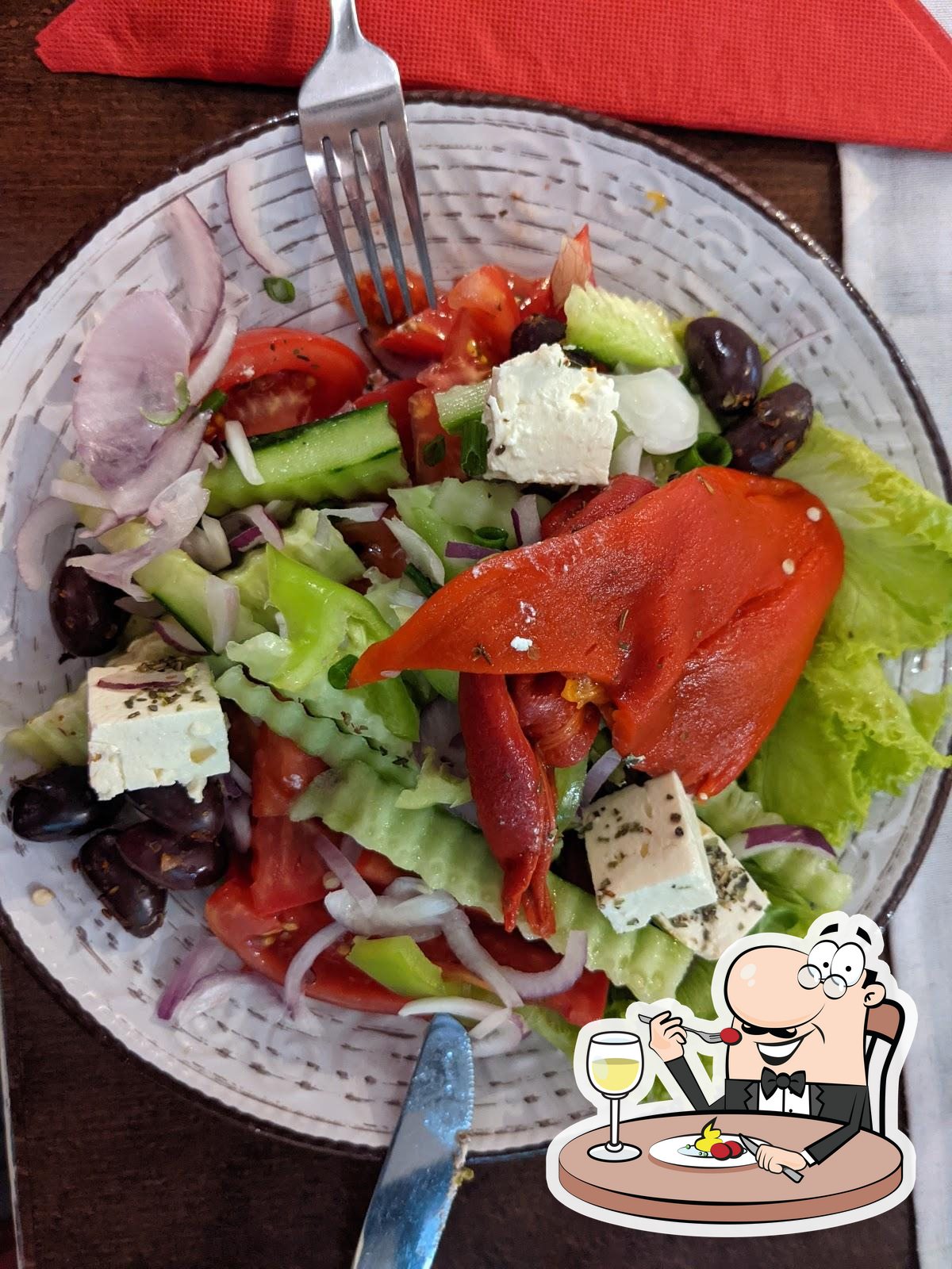 Jambo restaurant, Nessebar - Restaurant reviews