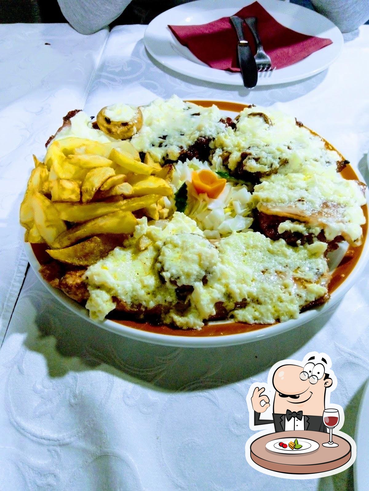 Karavan restaurant, Raška - Restaurant reviews