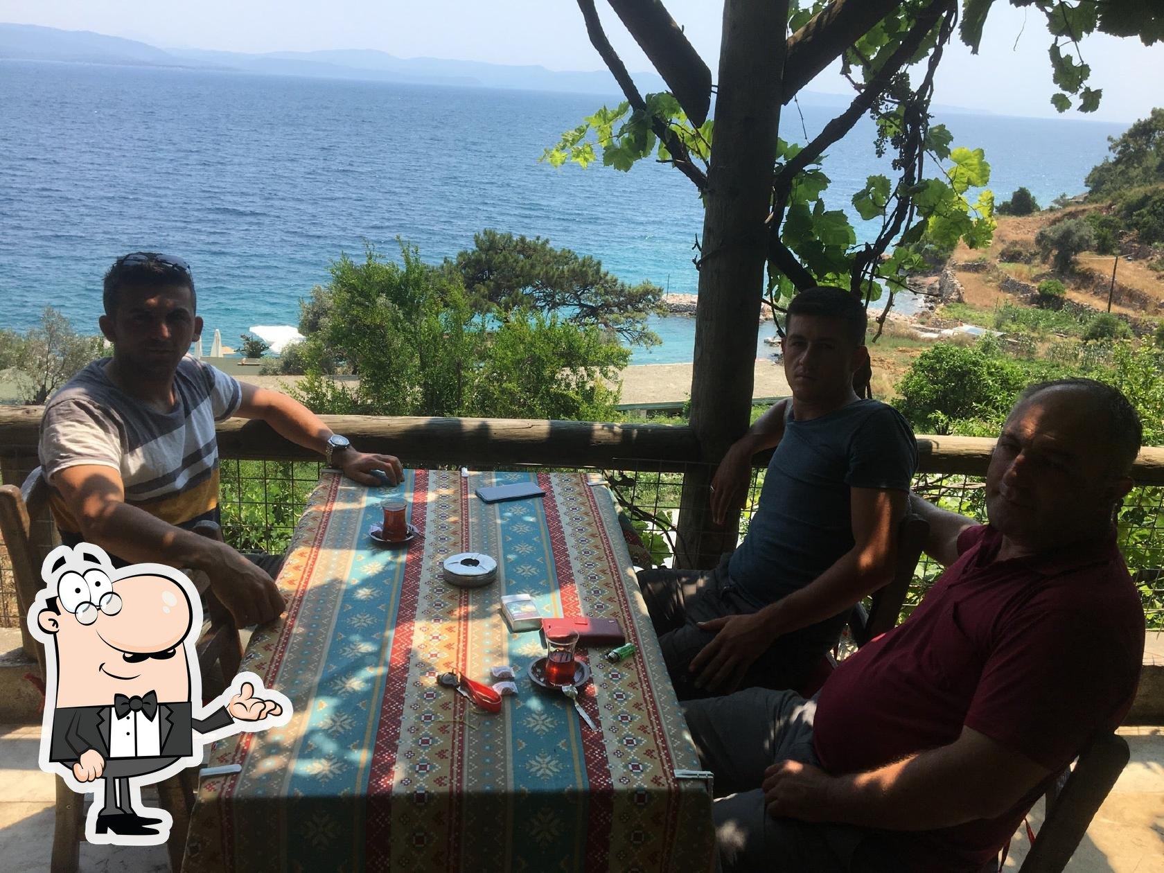 Çardak Restoran, Turkey, Akyaka - Ören yolu 11.km - Restaurant reviews