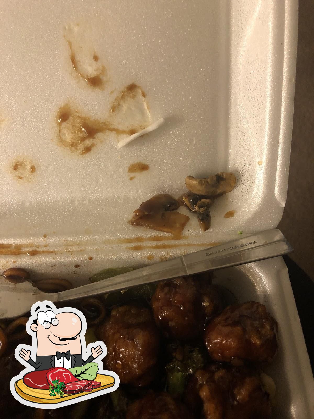 No 1 Chinese Kitchen in Mount Laurel - Restaurant menu and reviews