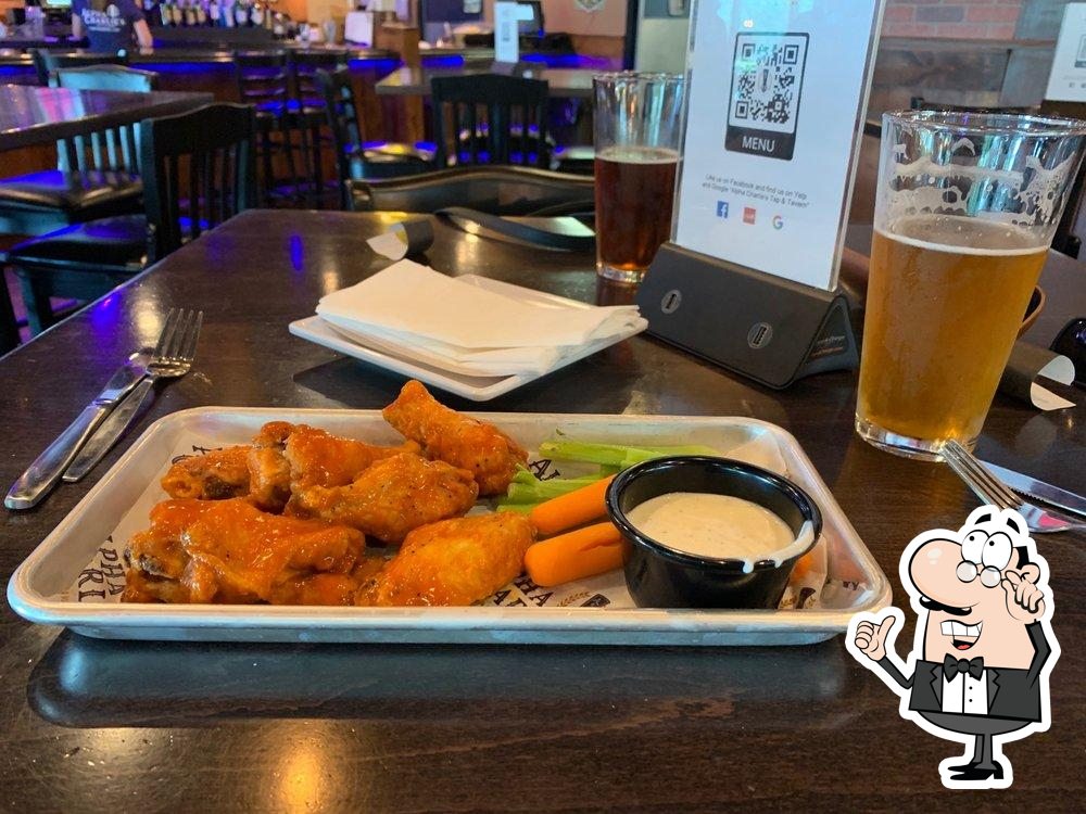Alpha Charlie's Tap & Tavern in Centennial - Restaurant reviews