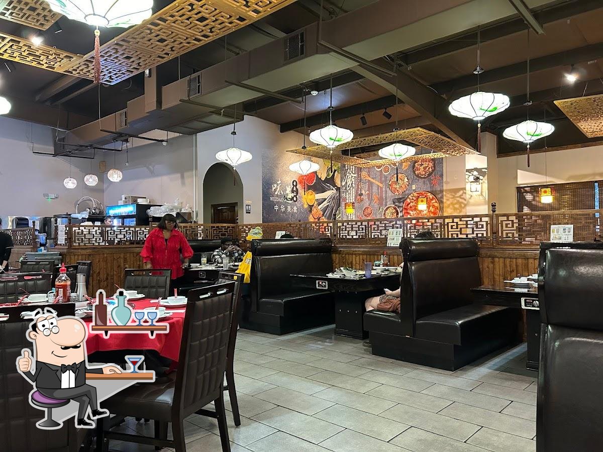 Asian Seafood House Restaurant, Baton Rouge - Restaurant menu, prices ...