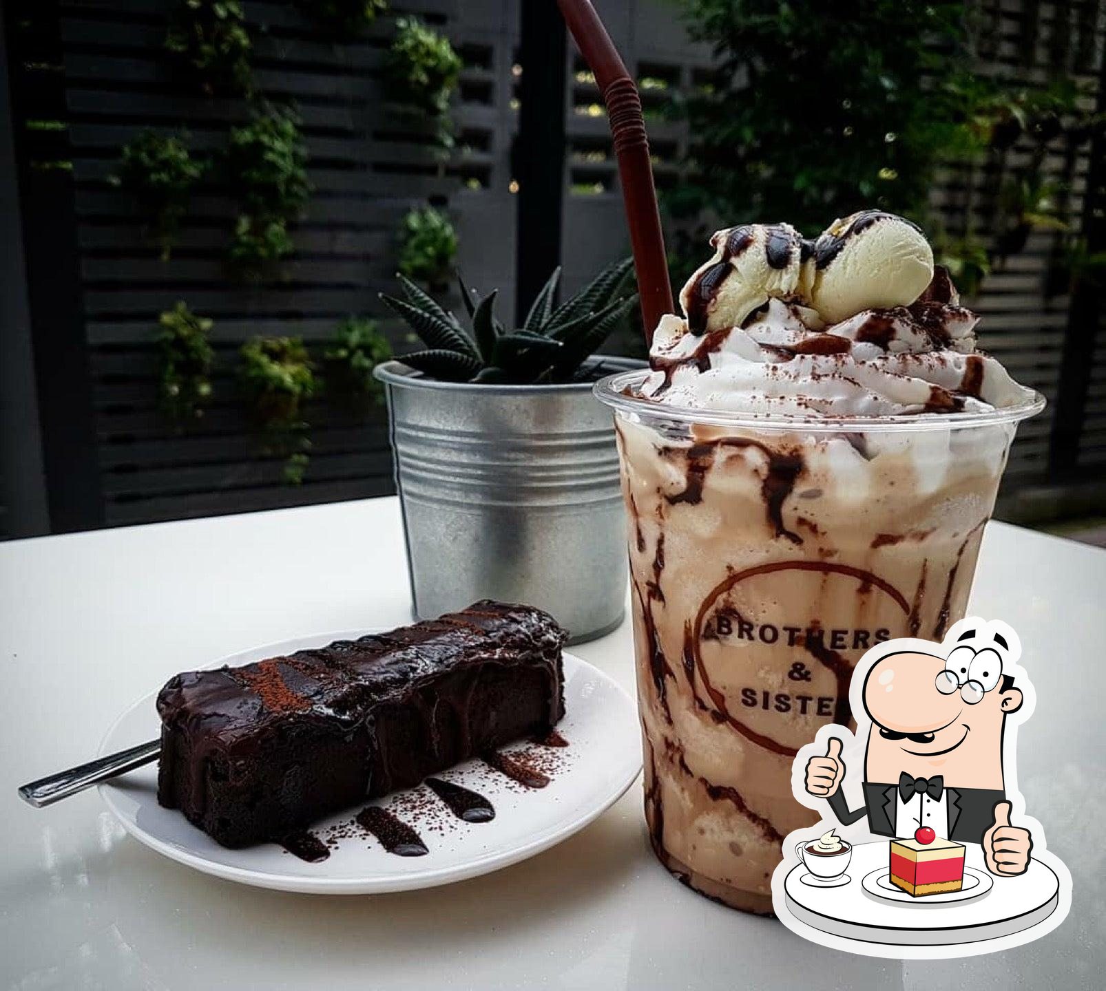 Brothers and Sister Cafe, Bangkok - Restaurant reviews