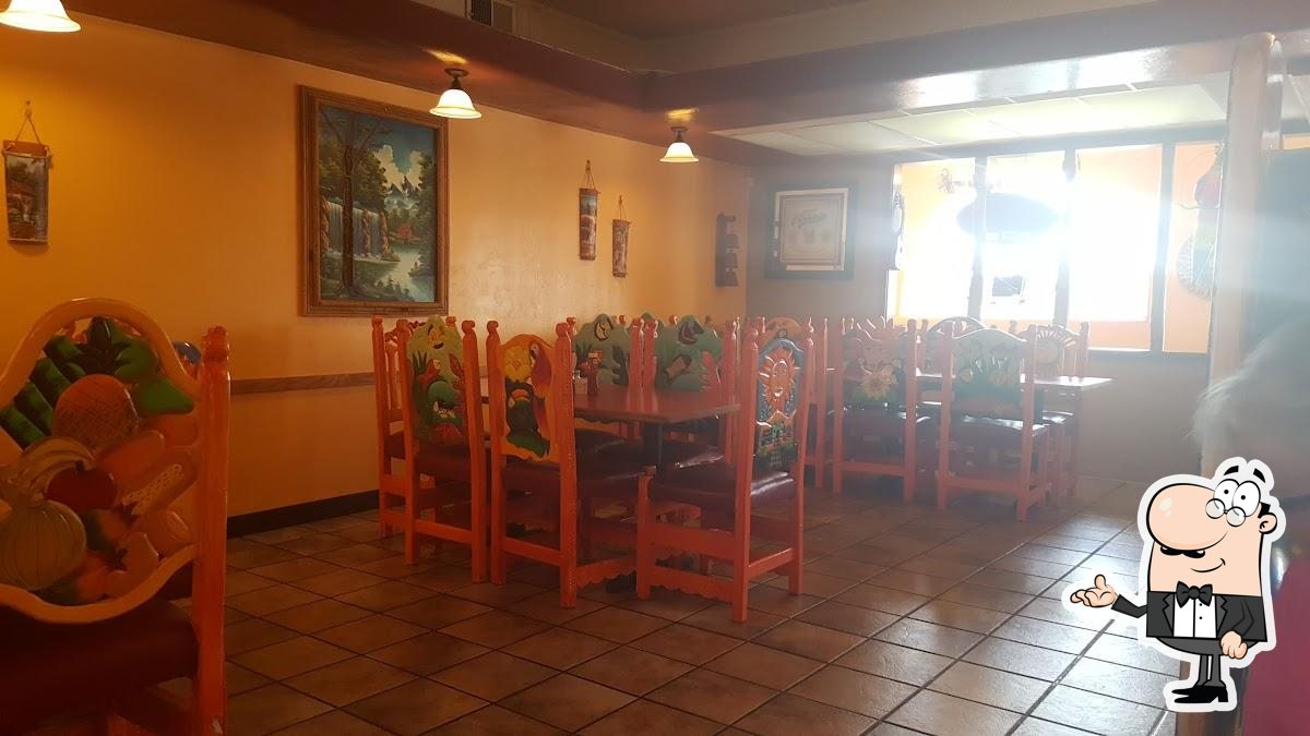 MMM Que Rico Restaurant, Farmington - Restaurant menu, prices and reviews